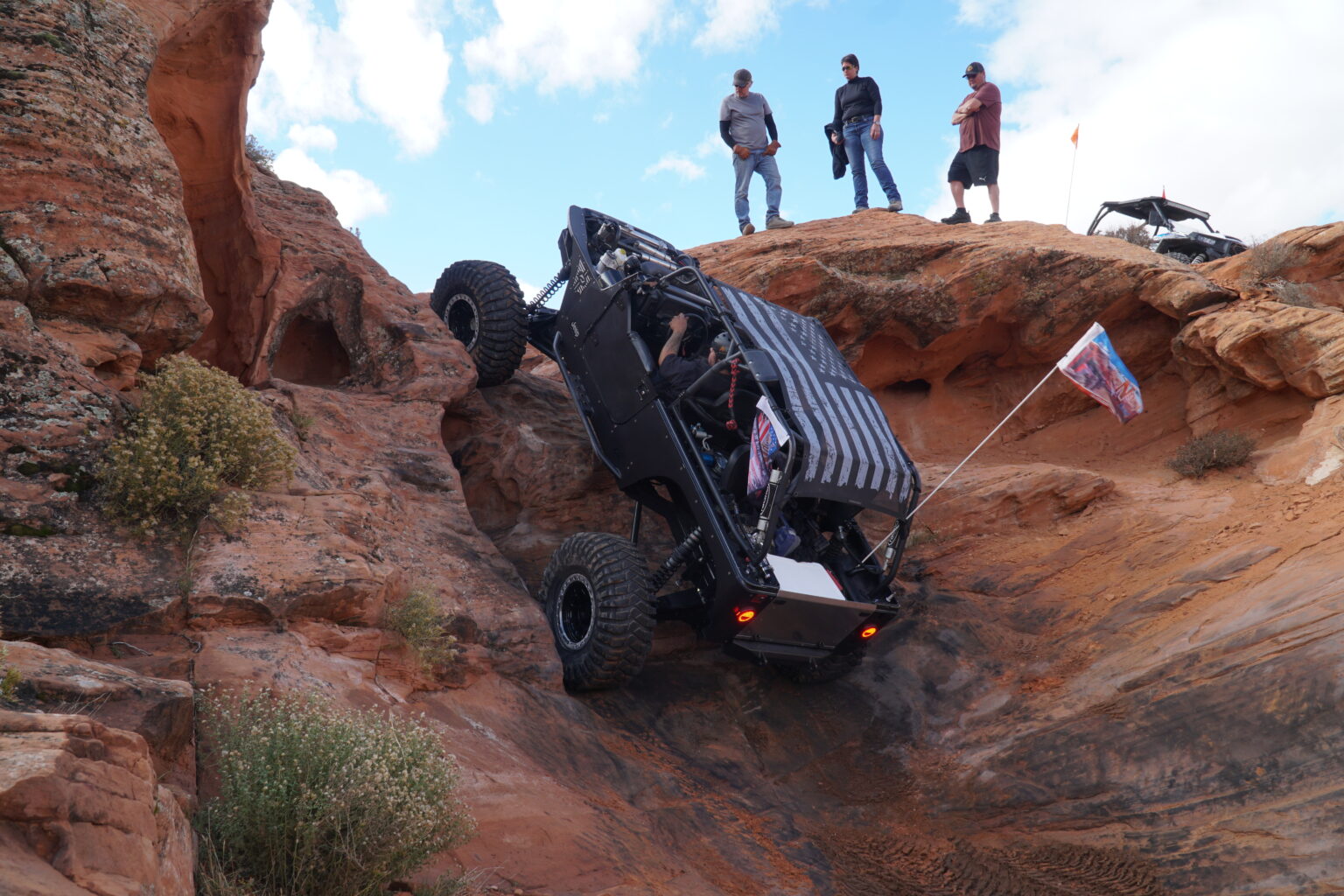 Las Vegas Suspension Repair - American Off-Road Customs